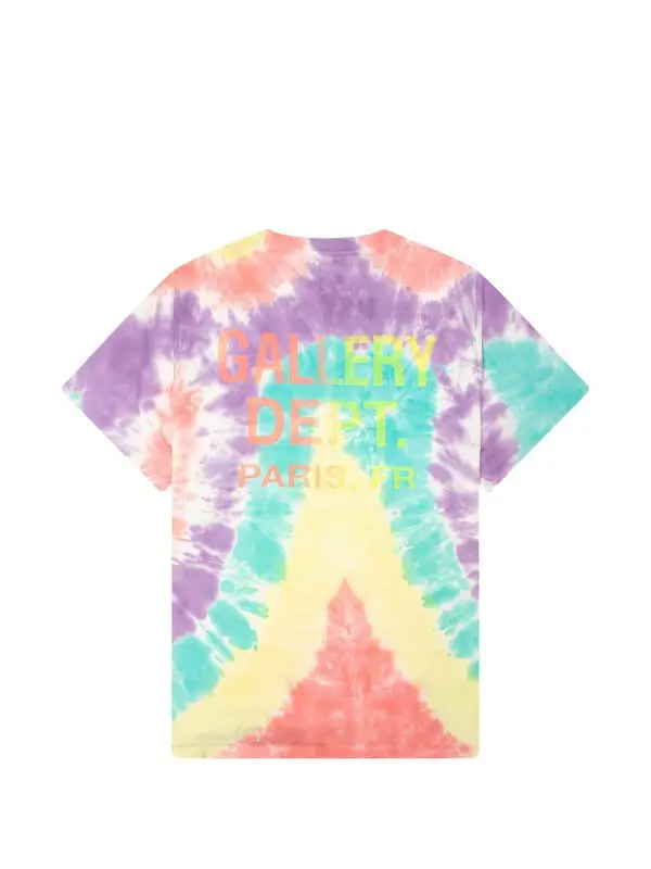 GALLERY DEPT. Peace T-shirt - Multi