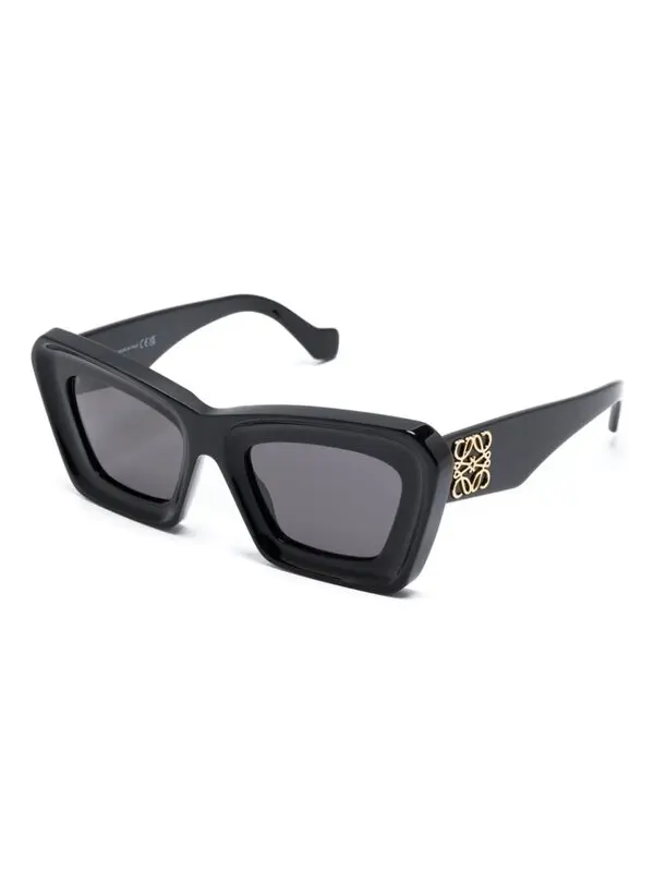 Loewe Cat-eye Sunglasses