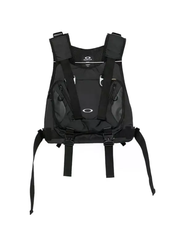 Oakley Multi-pocket Buckled Vest