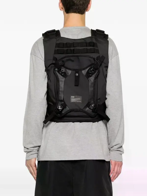 Oakley Multi-pocket Buckled Vest