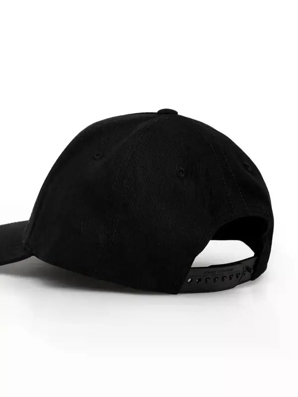Armani Exchange Logo Baseball Cap