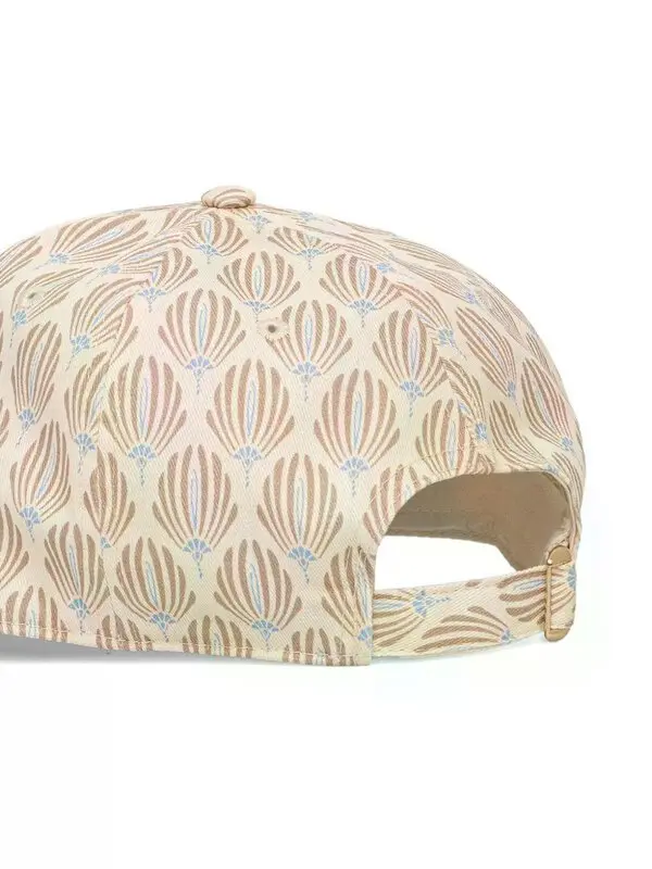 JOOP! Patterned Baseball Cap