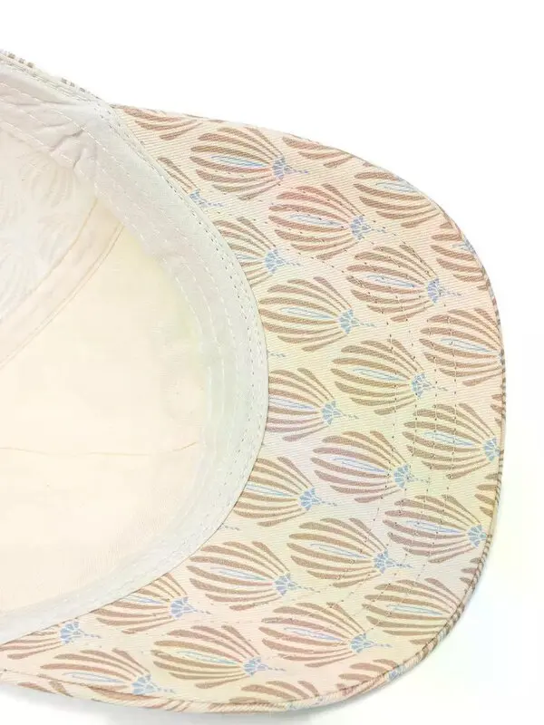 JOOP! Patterned Baseball Cap