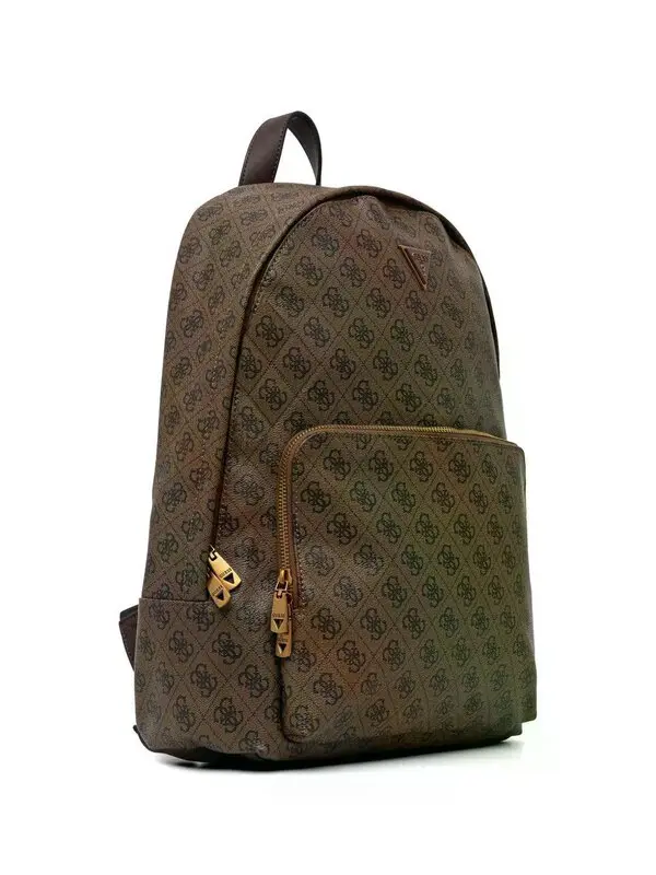 Guess Milano Monogram Backpack