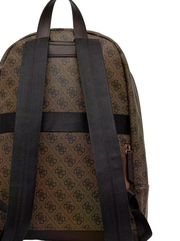 Guess Milano Monogram Backpack