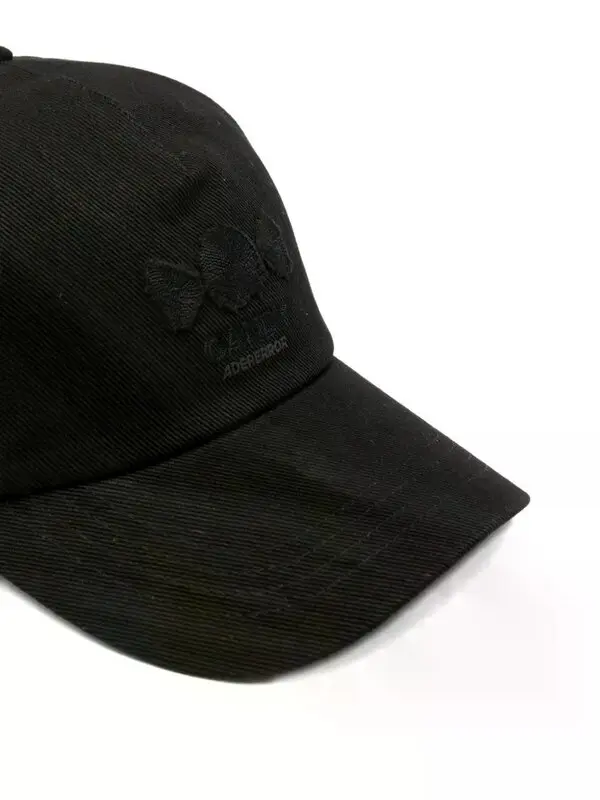 ADER ERROR Embroidered-logo Baseball Cap