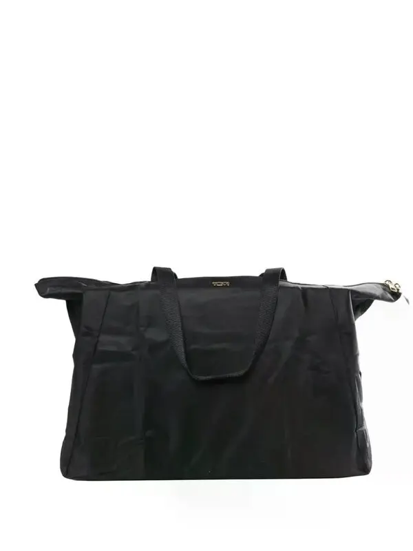 Tumi Just In Case Tote Bag - Black