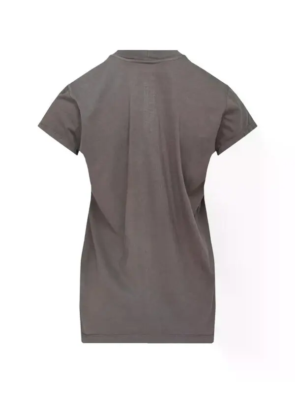 Rick Owens Paneled Crewneck T-shirt