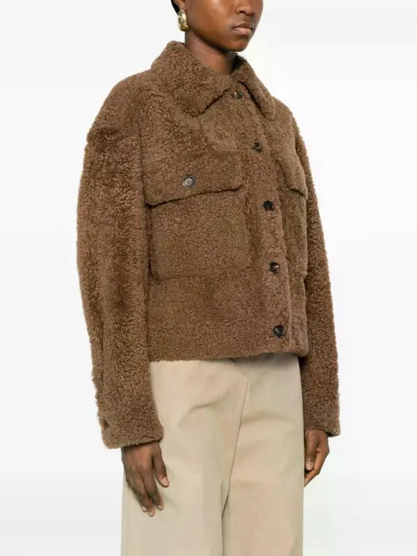 Brunello Cucinelli Button-up Jacket