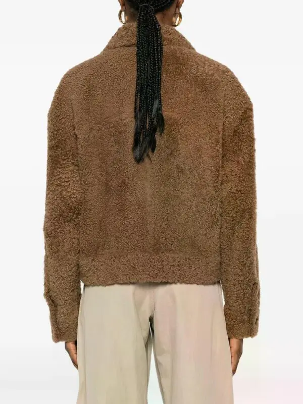 Brunello Cucinelli Button-up Jacket