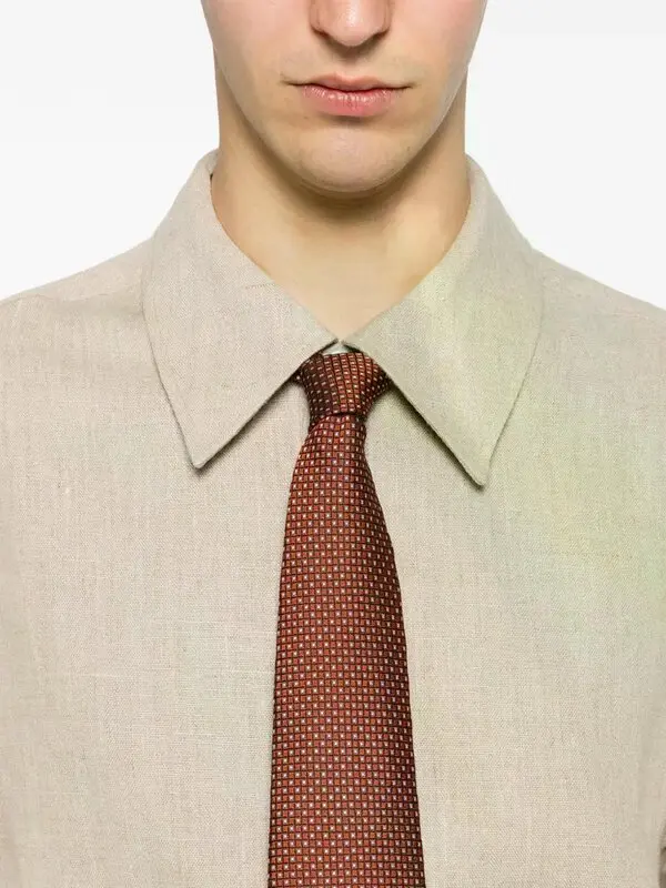 Séfr Dao Short-sleeve Shirt
