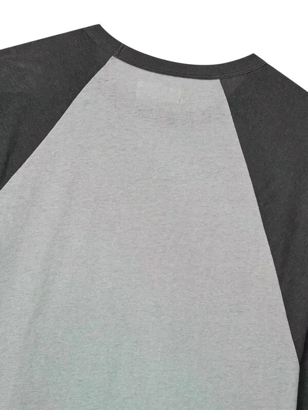 STUDIO TOMBOY Graphic-print T-shirt