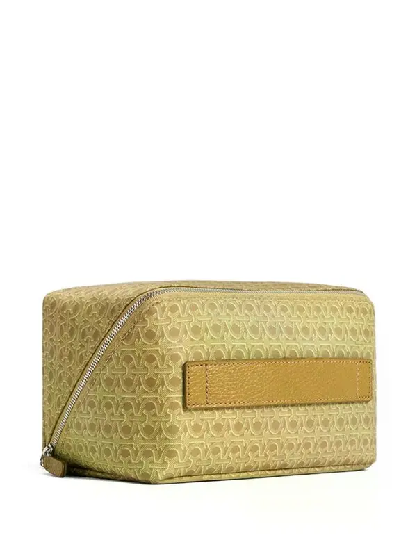 COCCINELLE Smart To Go Medium Makeup Bag - Neutrals
