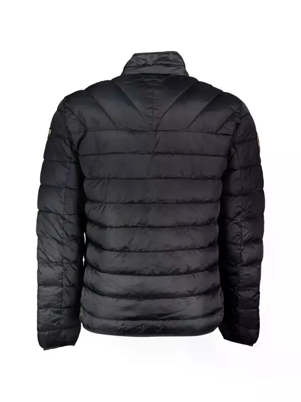 NAPAPIJRI Apulia Quilted Jacket - Blue
