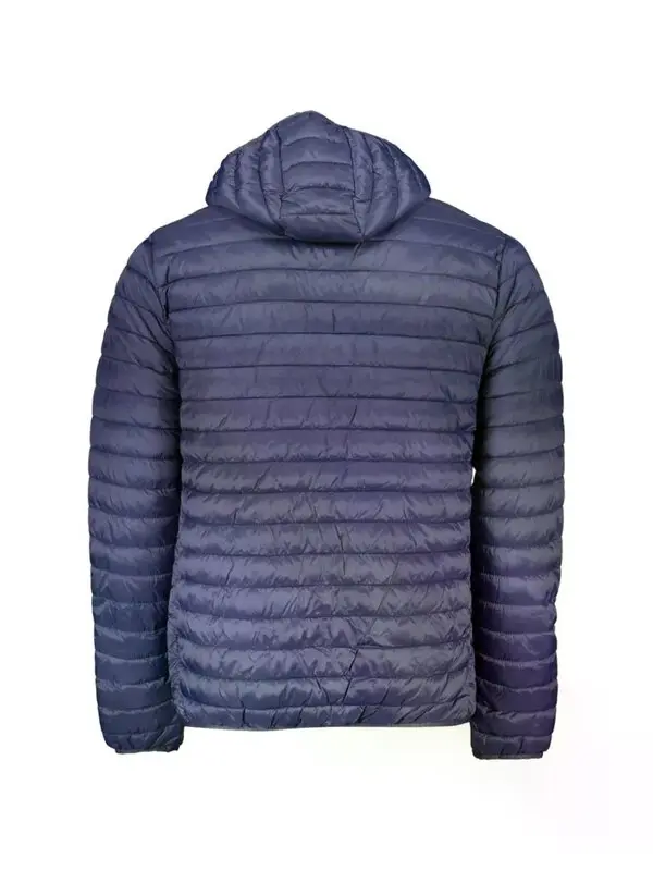 NORTH SAILS Quilted Hooded Jacket
