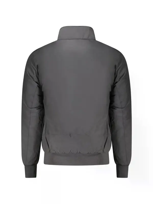 NORTH SAILS Logo-detail Bomber Jacket