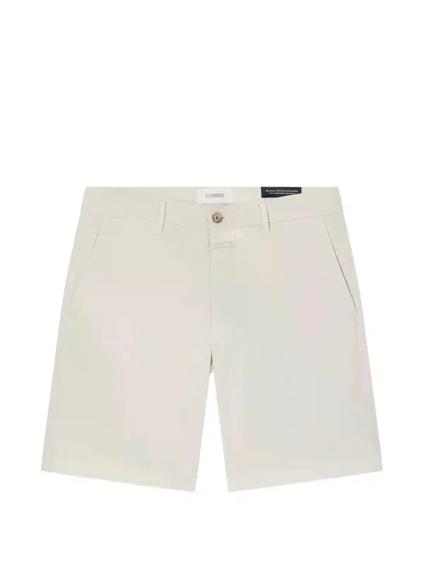 Closed Classic Chino Shorts - Neutrals