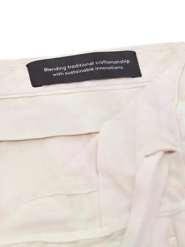 Closed Classic Chino Shorts - Neutrals