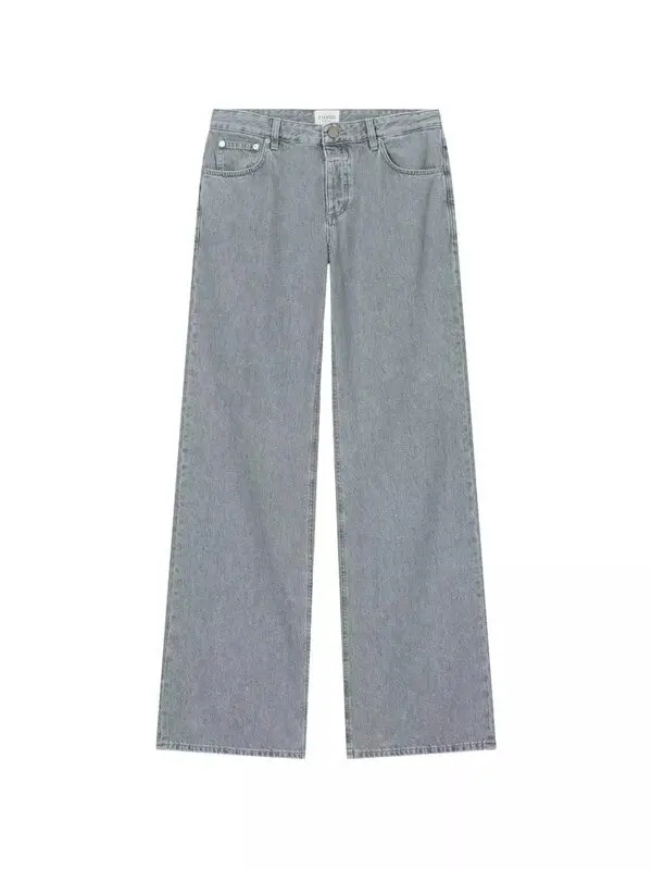 Closed Gillan Jeans - Grey