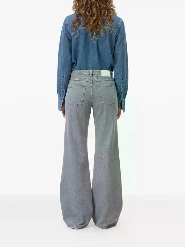 Closed Gillan Jeans - Grey