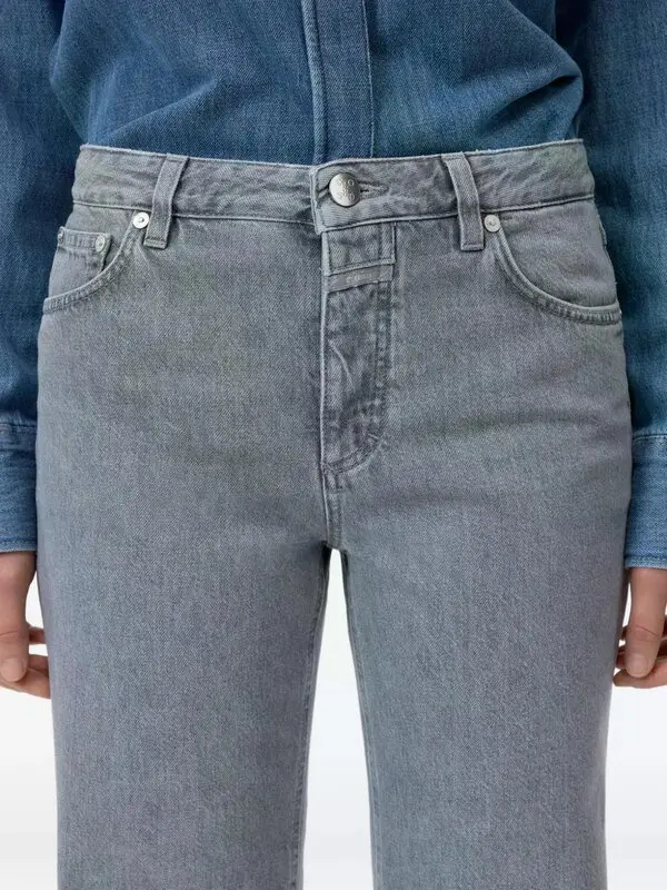 Closed Gillan Jeans - Grey