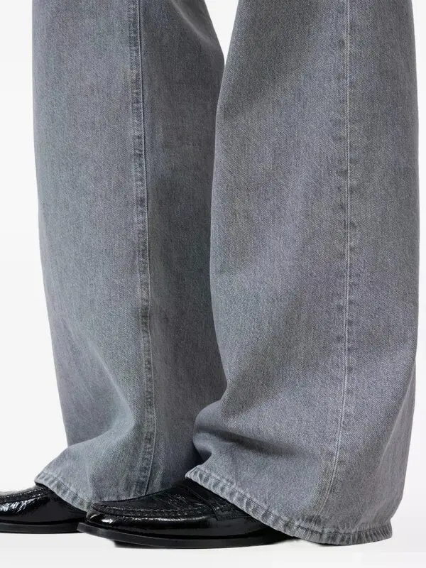 Closed Gillan Jeans - Grey