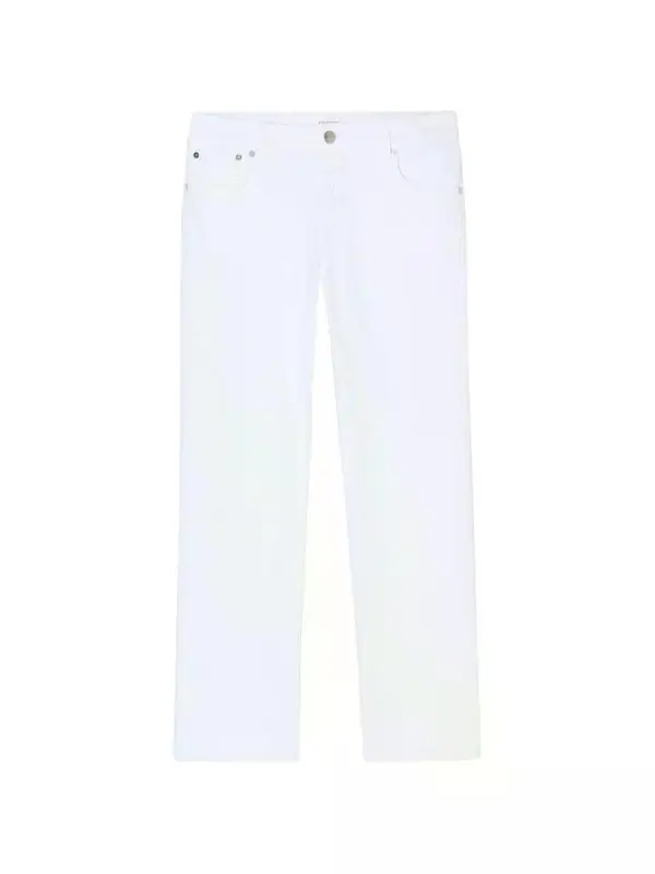 Closed Junna Jeans - White