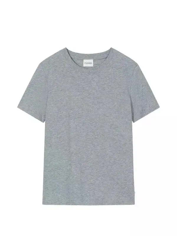 Closed Short-sleeve T-shirt - Grey