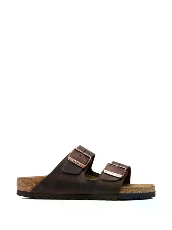 BIRKENSTOCK Arizona Sandals - Brown