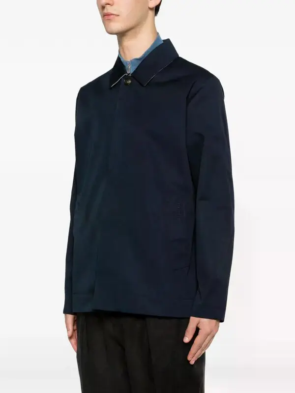Barbour Short Rokig Jacket