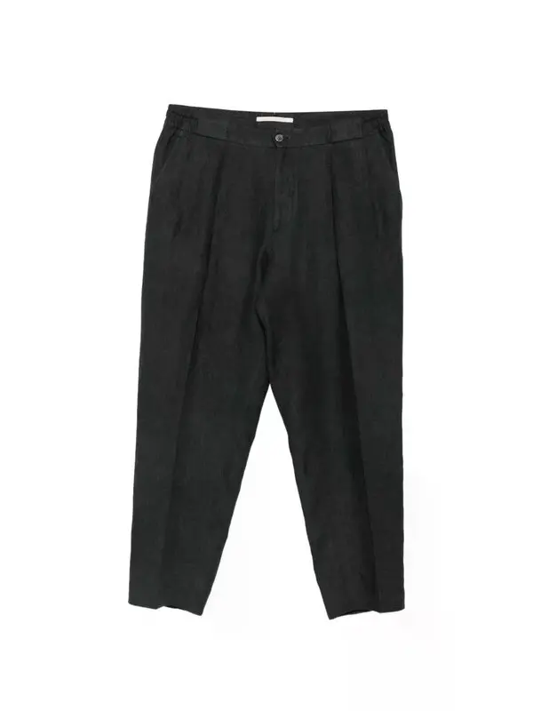 BRIGLIA 1949 Pleated Trousers