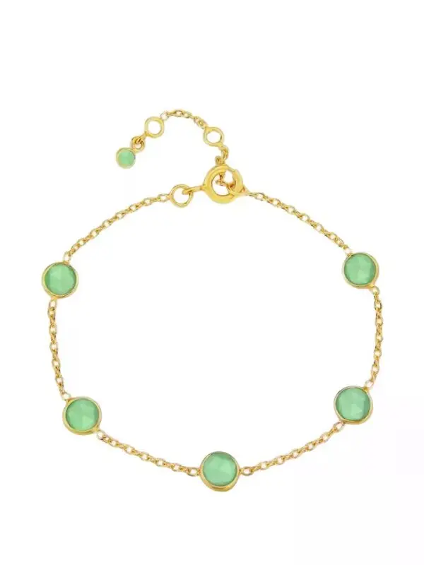 AUREE JEWELLERY Antibes Bracelet - Gold