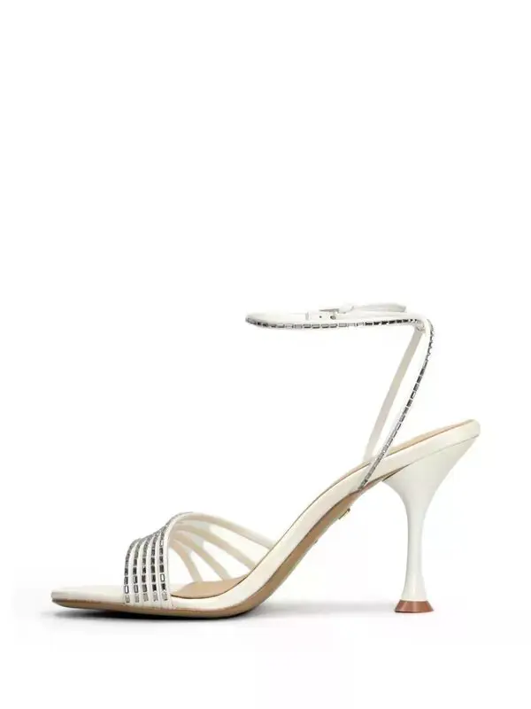 Lola Cruz Emma Heeled Sandals