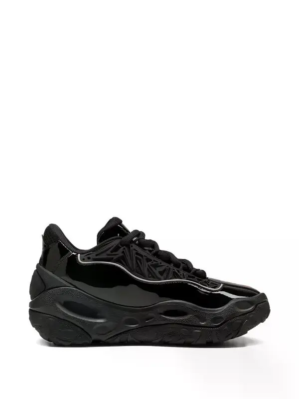 PUMA X Lamelo Ball Lafrancé Rnr Sneakers - Black