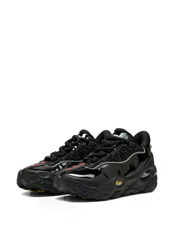 PUMA X Lamelo Ball Lafrancé Rnr Sneakers - Black