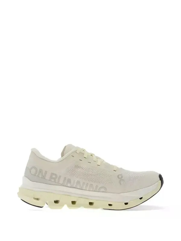 On Cloudflow 5 Sneakers - Neutrals