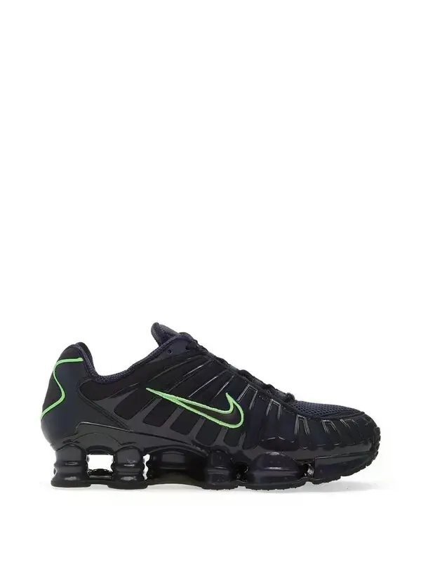Nike Shox Tl Sneakers - Blue