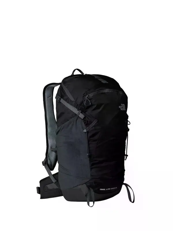 The North Face Trail Lite Speed 30 Backpack - Black