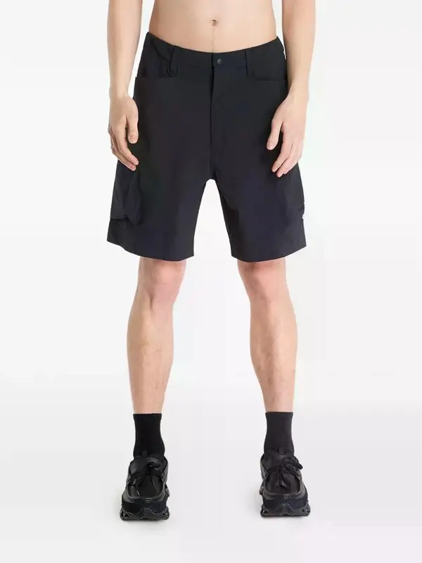 Oakley 2.0 Pitch Cargo Shorts - Black
