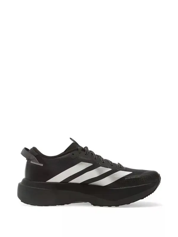 Adidas Adizero Evo Sl Atr Sneakers - Black