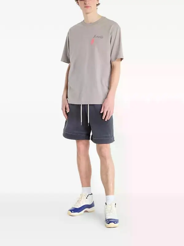 JORDAN Graphic T-shirt