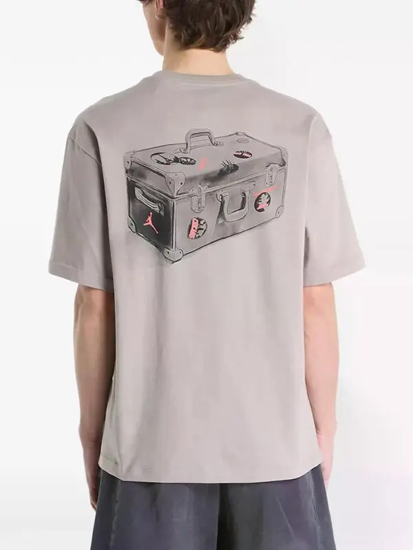 JORDAN Graphic T-shirt