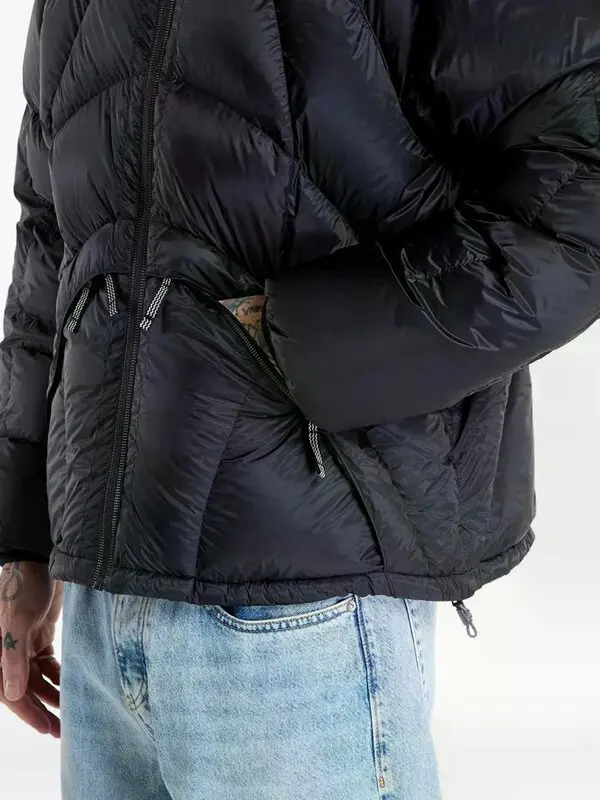 Adidas Equipment Pertex Jacket - Black