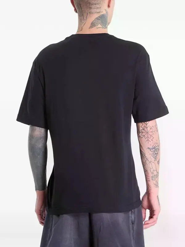 JORDAN Graphic-print T-shirt