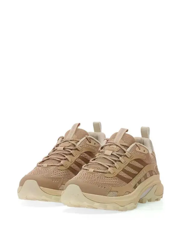Merrell Moab Speed 2 Sneakers - Neutrals