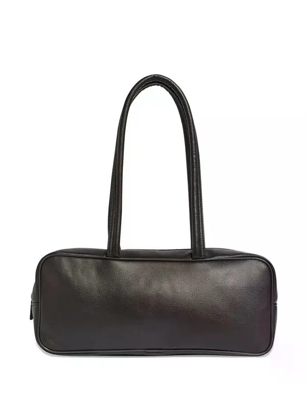 Adidas Adicolor Elongated Airliner Shoulder Bag - Brown
