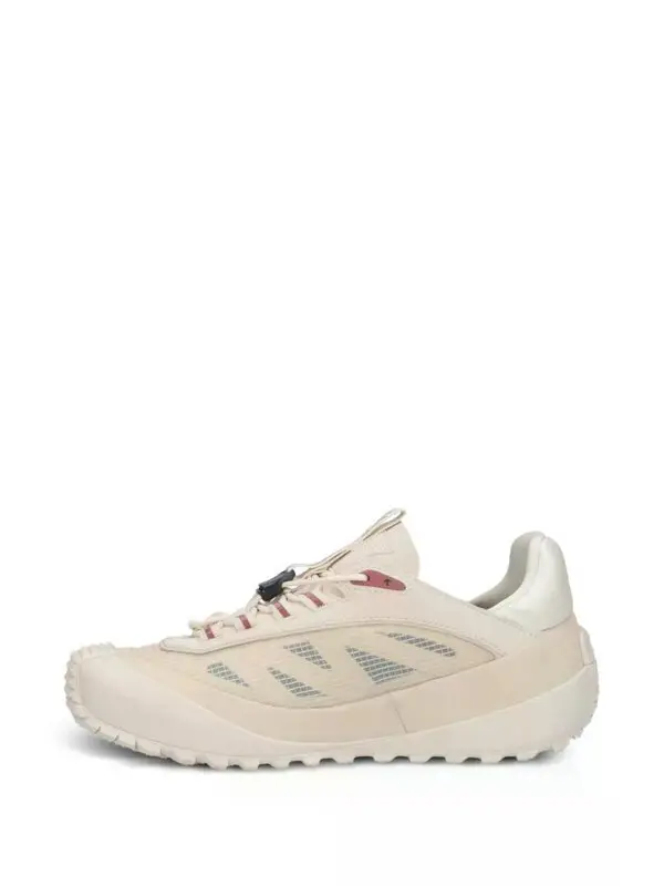 Moncler Trailgrip Lp Sneakers - Neutrals