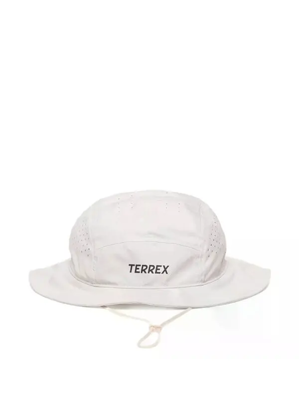 Adidas Terrex Xperior Bucket Hat - Neutrals