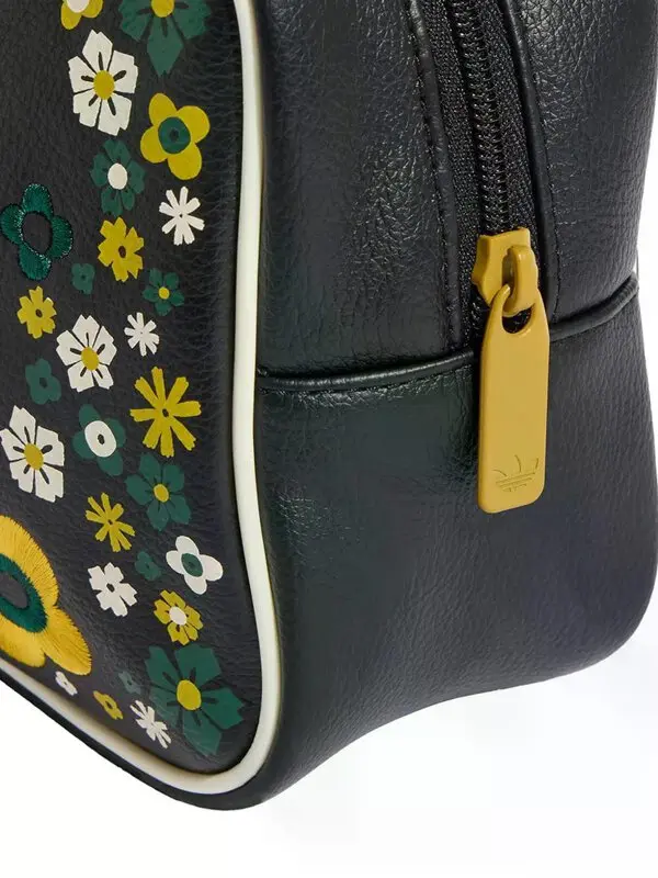 Adidas Xliberty Elongated Airliner Shoulder Bag - Black