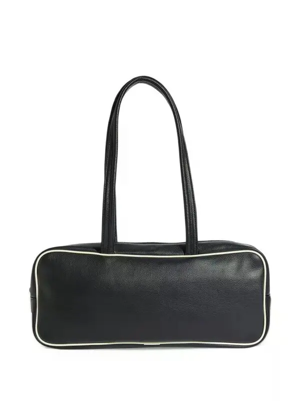 Adidas Xliberty Elongated Airliner Shoulder Bag - Onyx